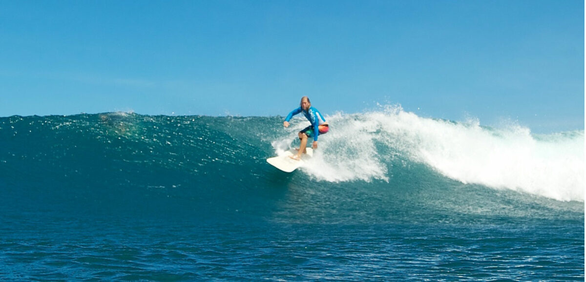 Fotogalerie Barbados - Liquid Surf