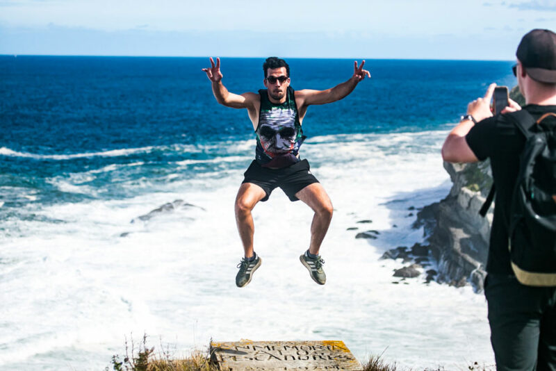 Liquid Surf: Dein unvergesslicher Surfurlaub