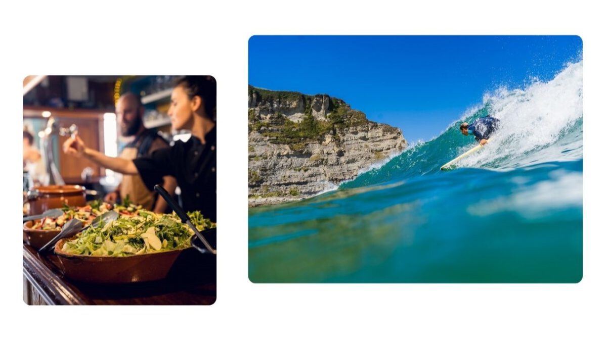 Liquid Surfhouse das Surfcamp Nr 1 in Spanien