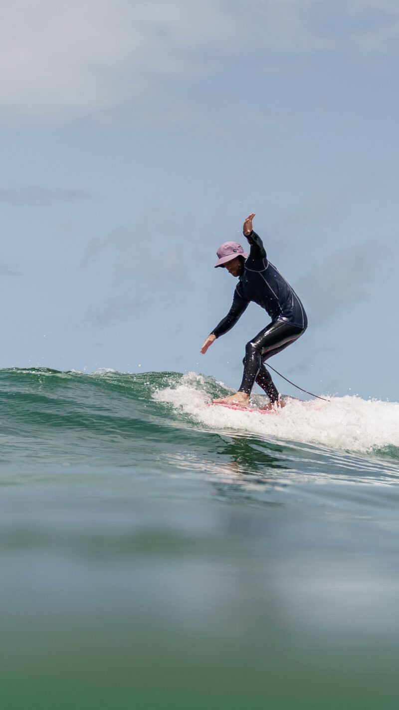 Liquid Surf: Your unforgettable surf vacation